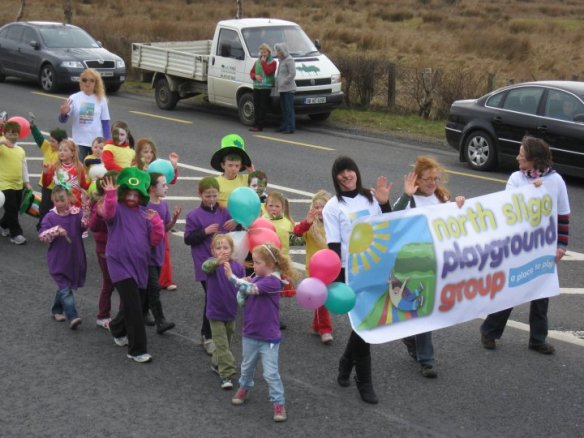 Independent Sligo Councillor Marie Casserly | Your Indpenedent ...