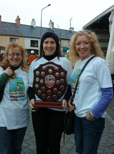 Independent Sligo Councillor Marie Casserly | Your Indpenedent ...