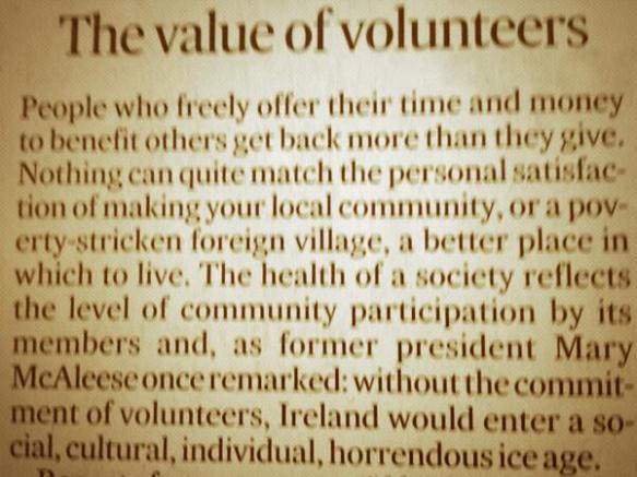 Independent Sligo Councillor Marie Casserly | Your Indpenedent ...